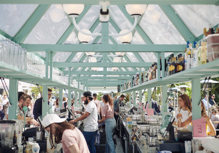 Editor’s Picks: The Best Things to Do in Melbourne in October | Broadsheet