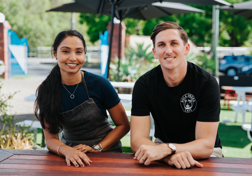 Bula Vinaka Launches New Fijian Curry Takeaway Menu