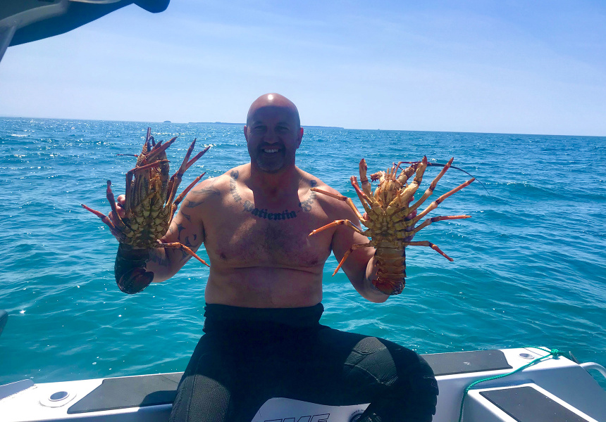 Fish, Dive and Cook the Kai You Catch On Tour in Maketu