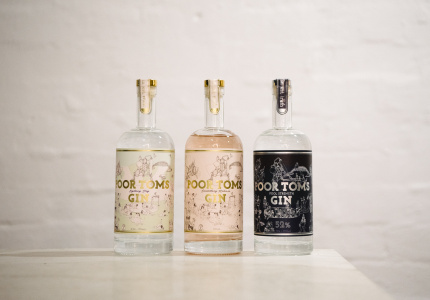 Navigating the New Wave of Australian Gin