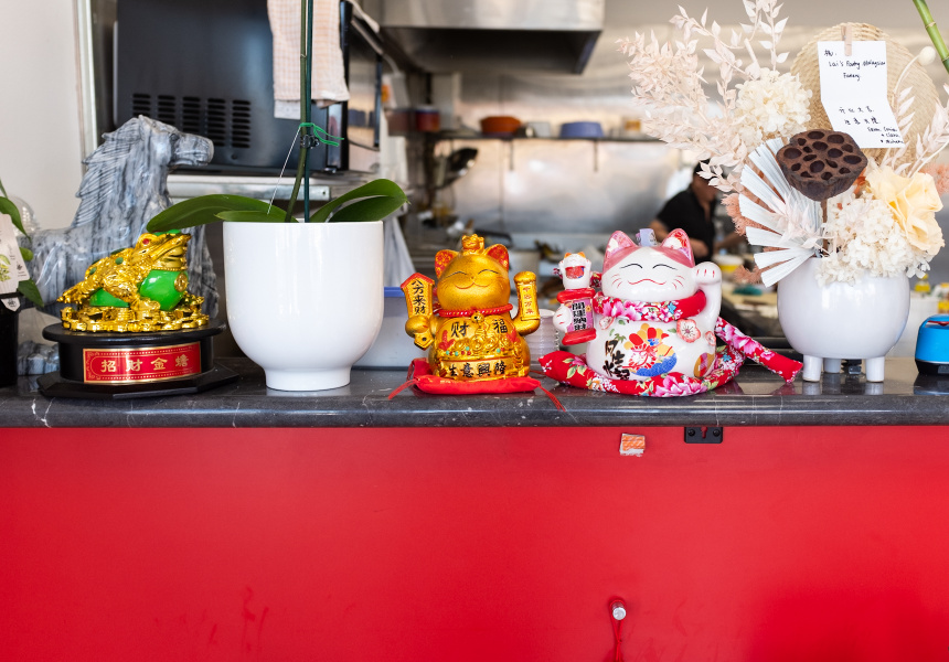 Now Open: Adelaide Favourite Chef Lai Returns With Homey Malaysian ...