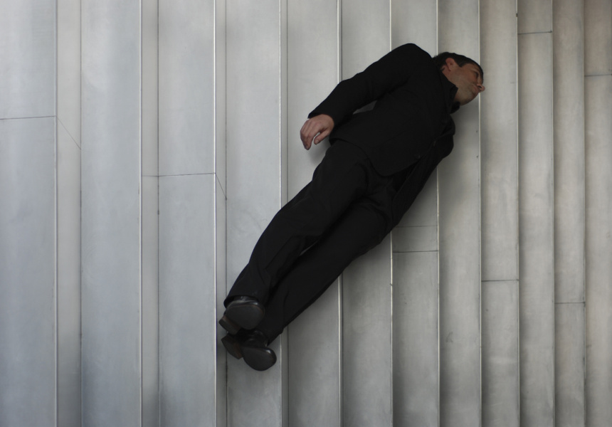 Liquid Architecture Launches