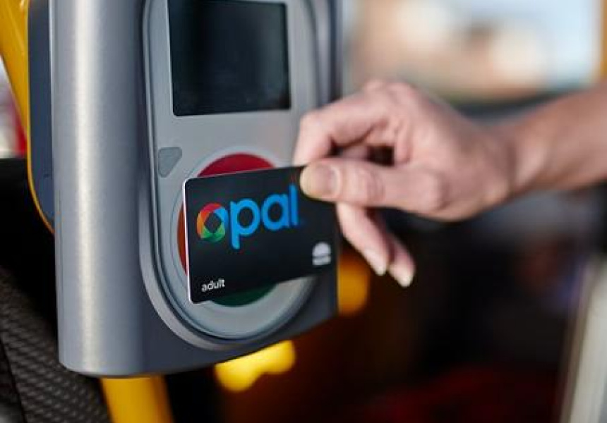 Opal Card Prices to Rise Next Month