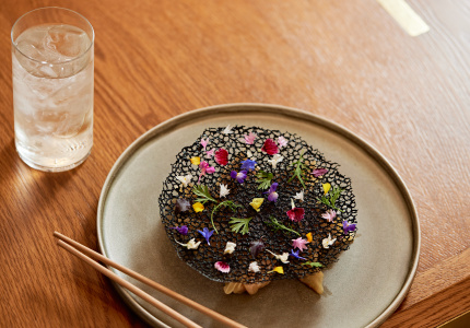 The Lighter Side: What to Know About Shochu