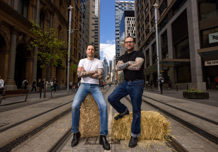 Win: An Invite to a Sydney Food Extravaganza