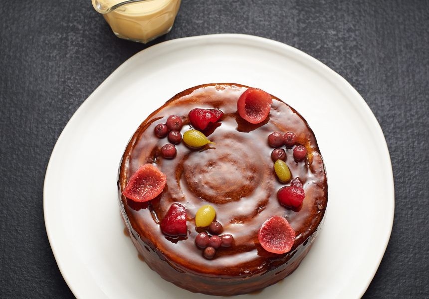 Attica and Lune Join Forces to Create a Custard-Soaked “Mega Pastry ...