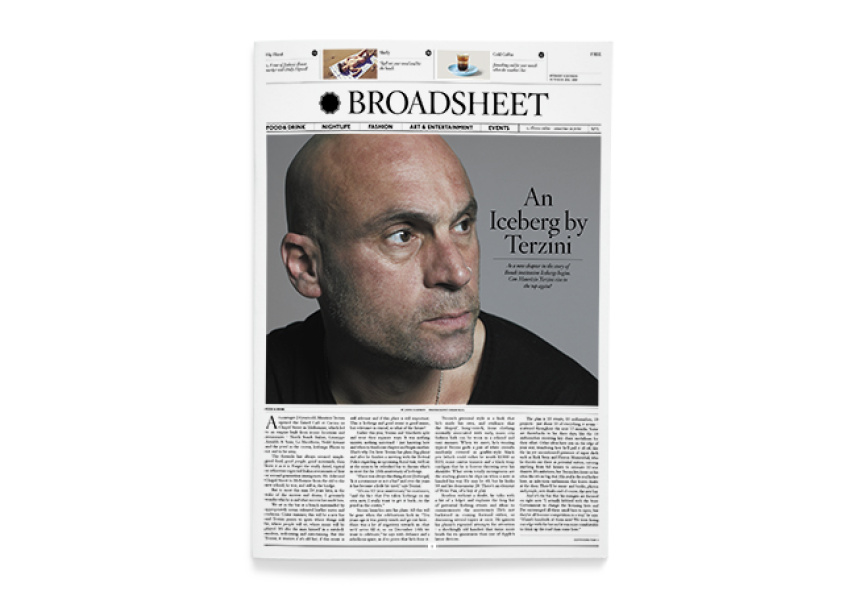 Broadsheet Summer Issue is Out