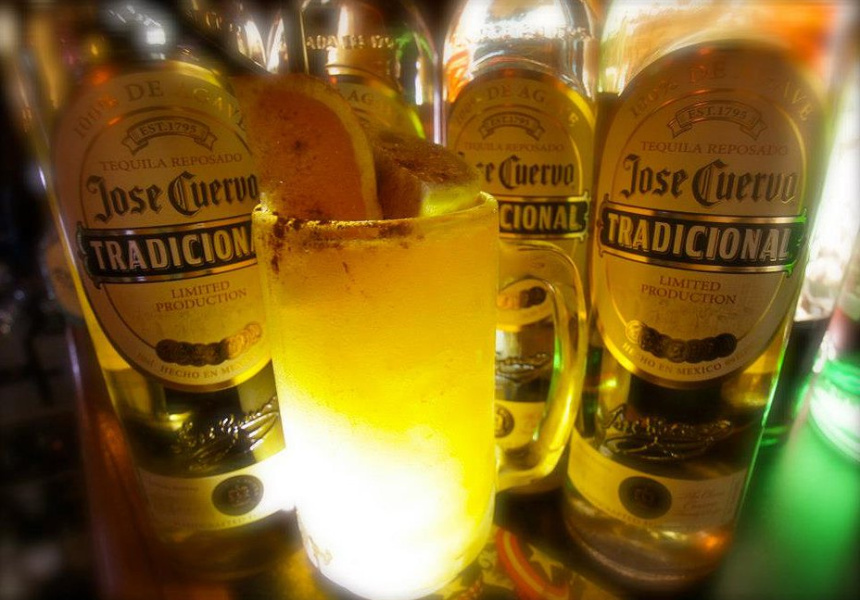 The Workers Presents the Mini Cider and Craft Beer Festival