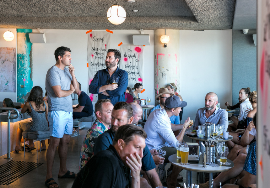 Easter Long Weekend at BBPB