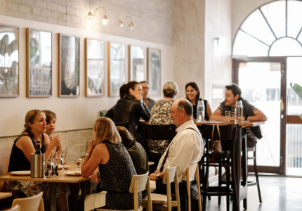 Best Italian Restaurants in Perth