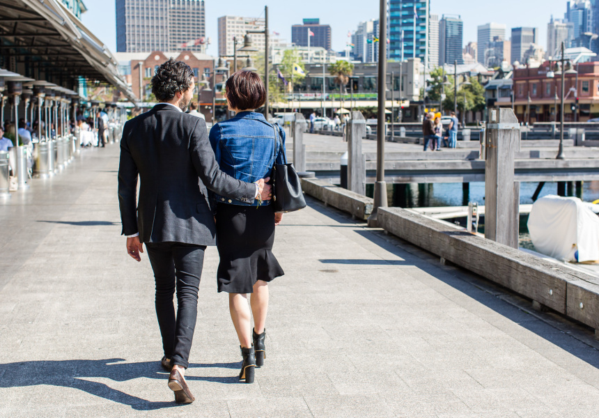 How to Create the Perfect Date, Italian Style