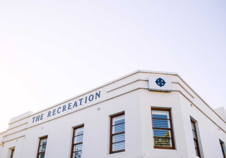 The Recreation Launches Summer Picnic Hampers