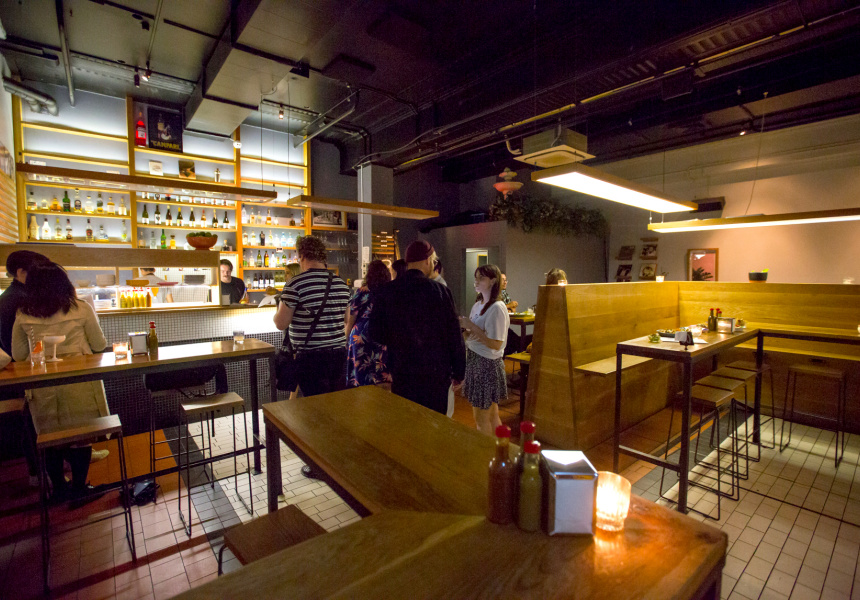 Trash Taco Opens in Fortitude Valley | Brisbane | Broadsheet