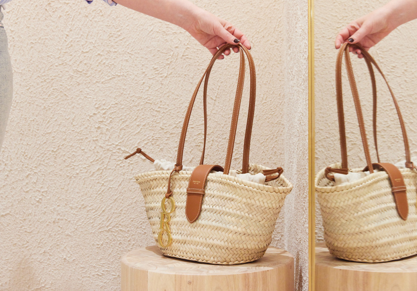 Tropical Hues and Local Threads: A Stylist’s Guide to Spring Trends