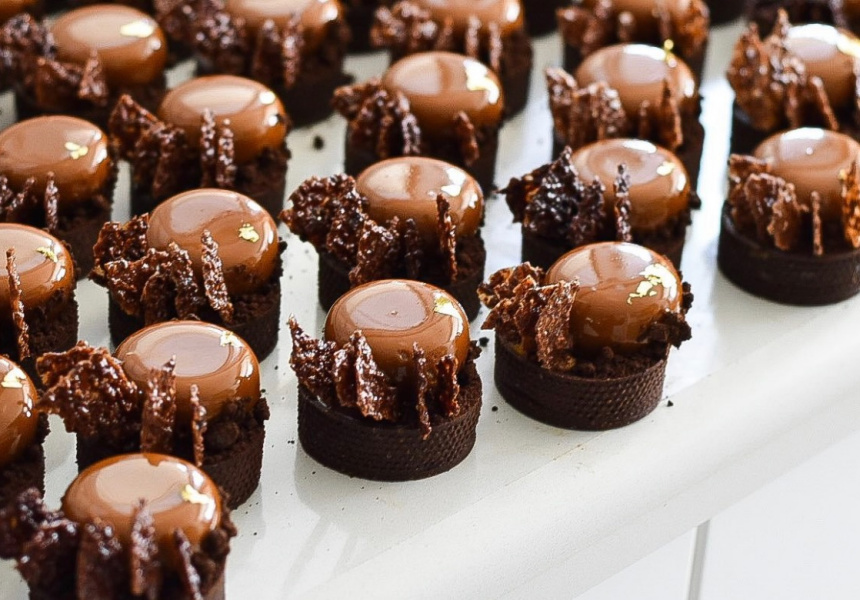 Jess Lemon Is Opening a Nunnawading Bakery Cafe