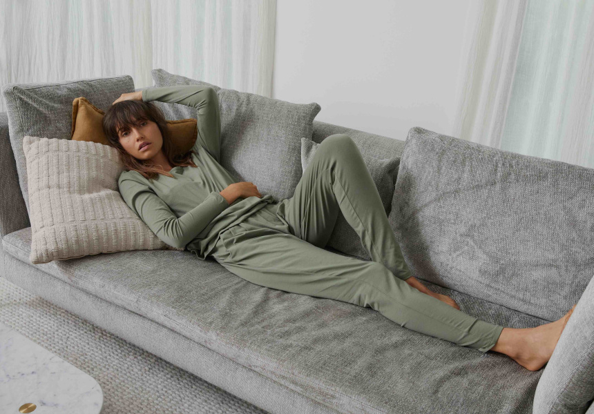 Thirteen To Buy: Cosy Sleepwear for Cold Winter Nights