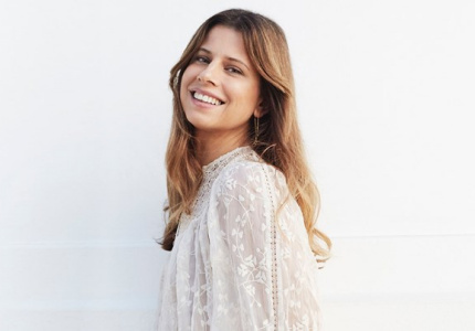 The Beauty Chef Founder Shares Her Skincare and Wellbeing Regimen