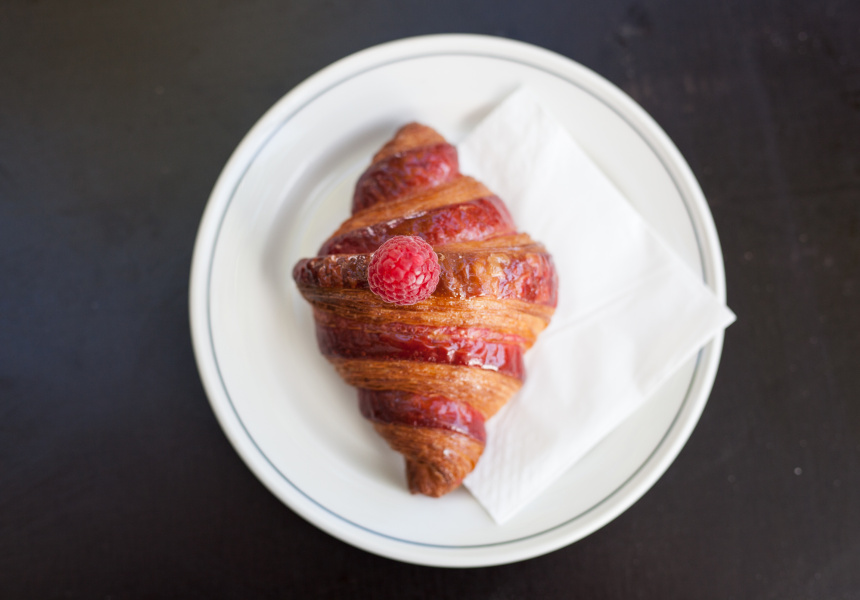 Slice of Milan in South Yarra I Melbourne | Broadsheet