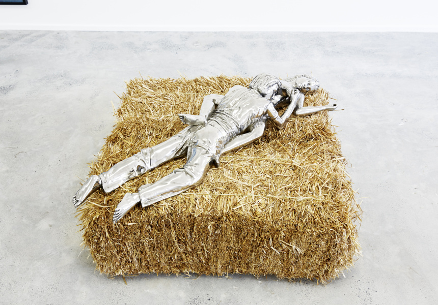 True Love Over Physics | COMA Gallery | Broadsheet Sydney | Broadsheet