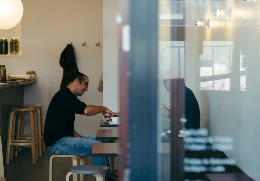 Three To Try: The Best New Bars in Auckland | Broadsheet