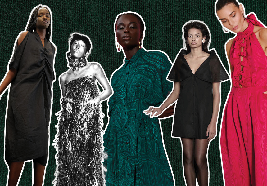 Five Local Designers Reflect on Melbourne’s Fashion Industry