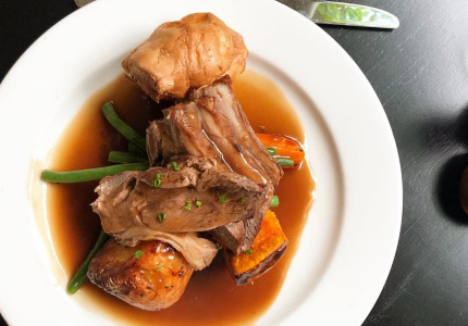 Best Sunday Roasts in Sydney