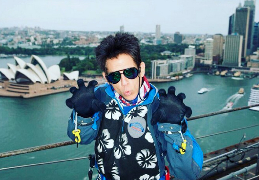 Zoolander-Spotting Chances: High | Broadsheet Sydney | Broadsheet