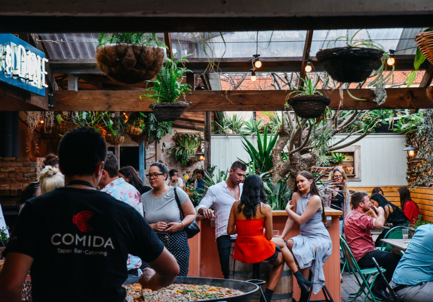 Editor’s Picks: The Best Things to Do in Adelaide in October | Broadsheet