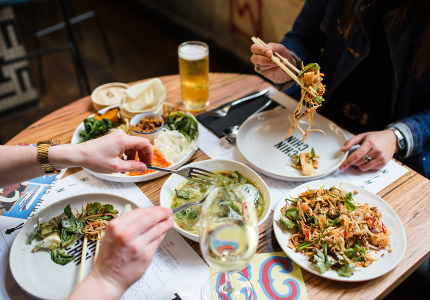 Snack Bar: Melbourne's Latest Food News | Friday September 23 | Broadsheet