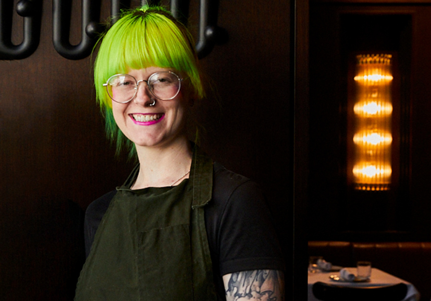 Where Chefs Eat: Emma Dawson, Head Chef at Fitzroy’s Poodle Bar & Bistro