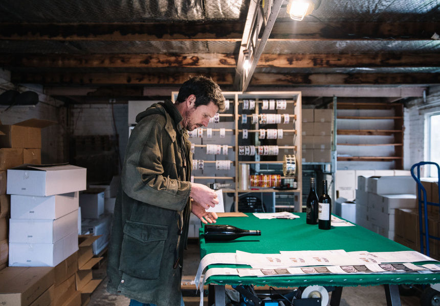 Drink Wine for Charity