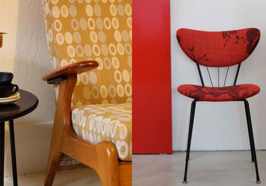 Recreating and Restoring Through Sustainable Design