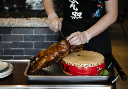 Best Chinese Restaurants in Sydney