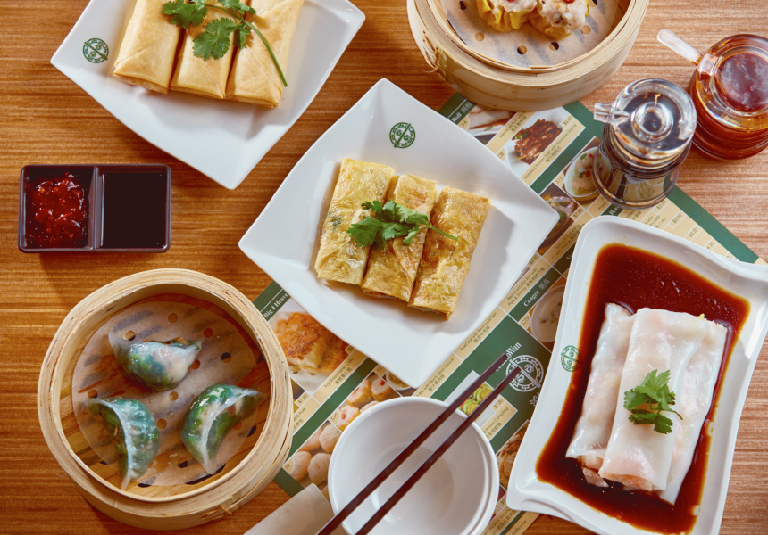 Tim Ho Wan