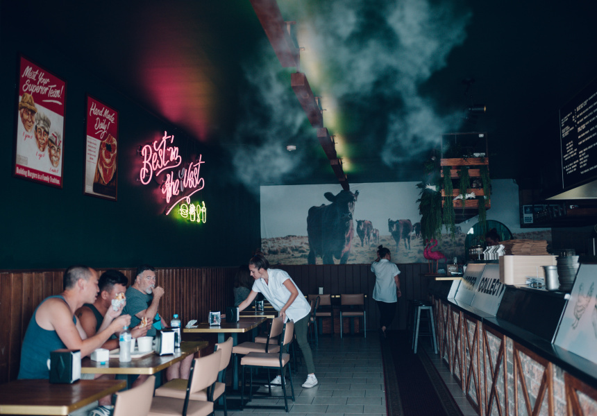 Get Burgapalooza’s Excusive Festival Burgers Delivered to Your Home ...