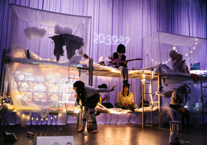 Editor’s Picks: The Best Things to Do in Adelaide in October | Broadsheet