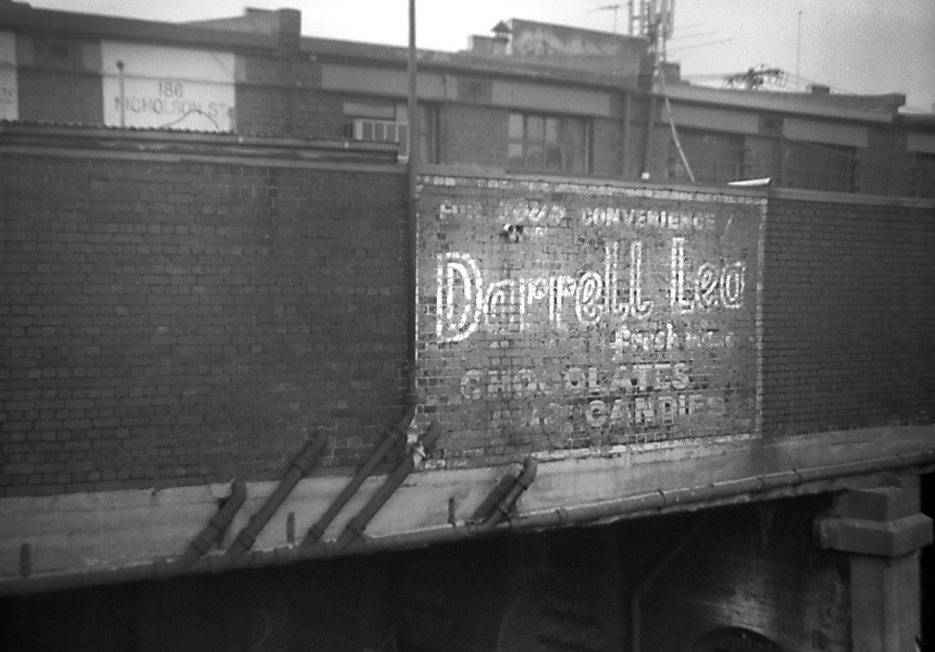 Footscray in Transition photography project Broadsheet Melbourne ...