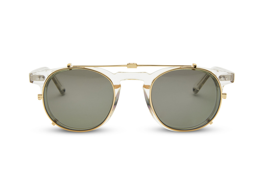 Luxury Australian Eyewear Label Pacifico Optical Focuses On First ...