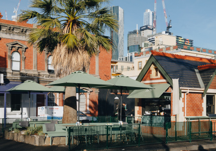 Best Cafes in Carlton