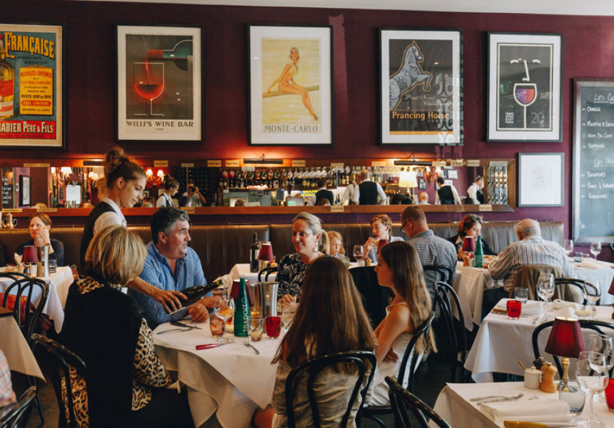 Say Bon Appétit at Melbourne's Best French Restaurants | Broadsheet