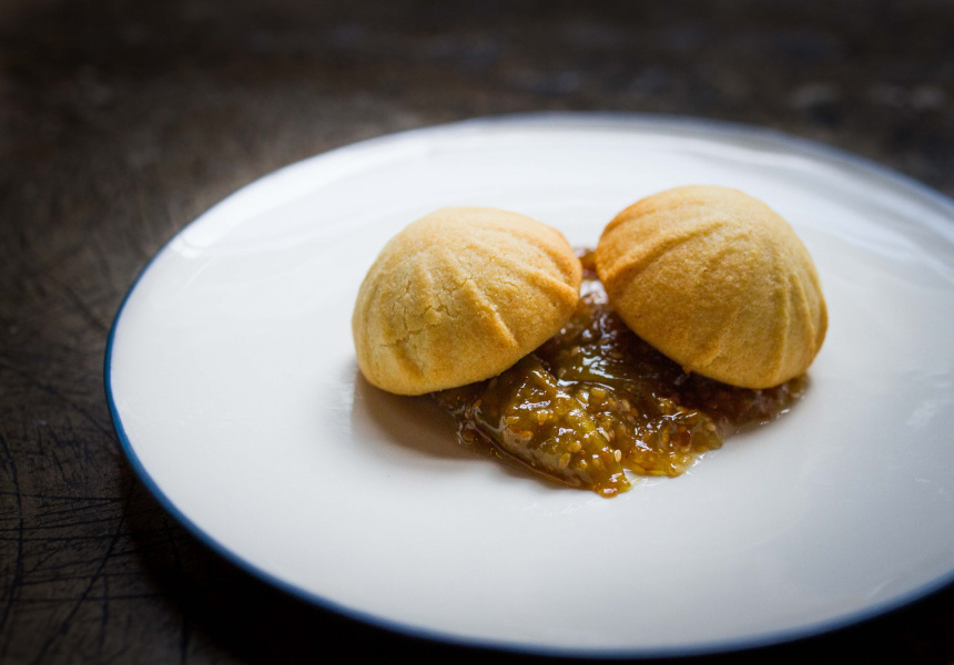 Five to Try: Melbourne’s Best Dessert Dumplings