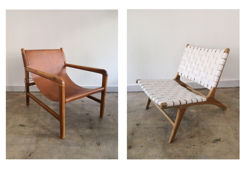 Two Design Lovers Is a Vintage and Made-to-Order Furniture Marketplace ...