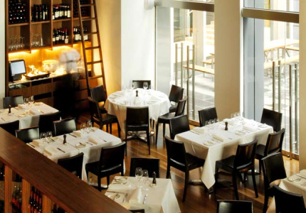 Pinotta – the Italian in North Fitzroy