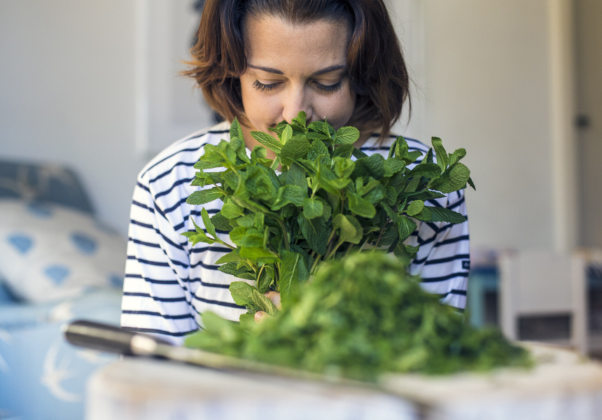 Make the Most of Your Mint