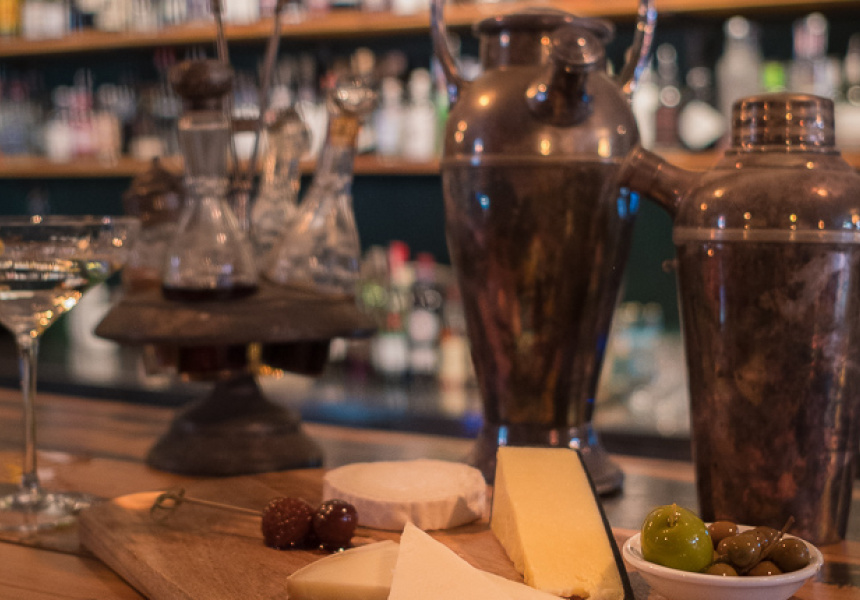 World Class Cocktail Week for Gin Lovers | Broadsheet Sydney | Broadsheet