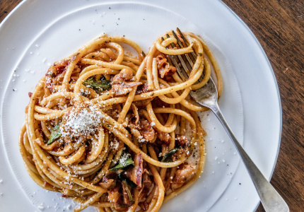 Best Takeaway Pasta in Melbourne