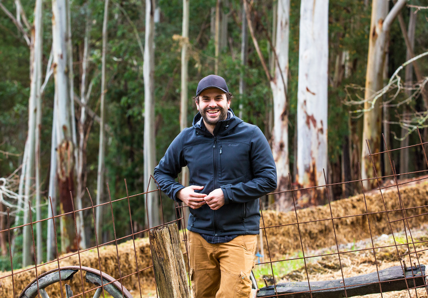 Andre Ursini to Head Womadelaide’s Taste the World Restaurant in 2019 ...