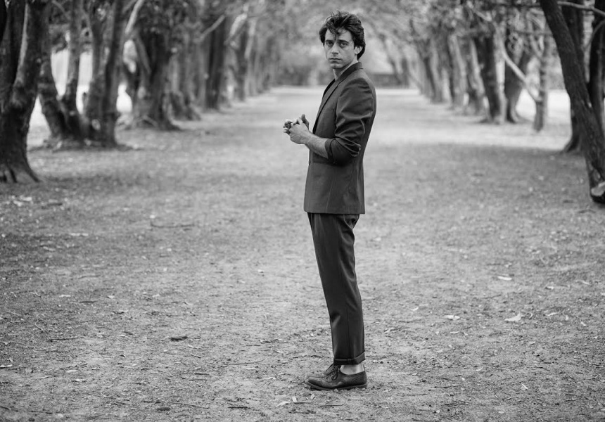 Listen to This: Ryan Downey