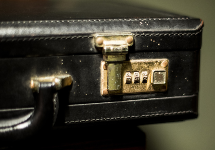 Newtown’s New World War II Escape Room