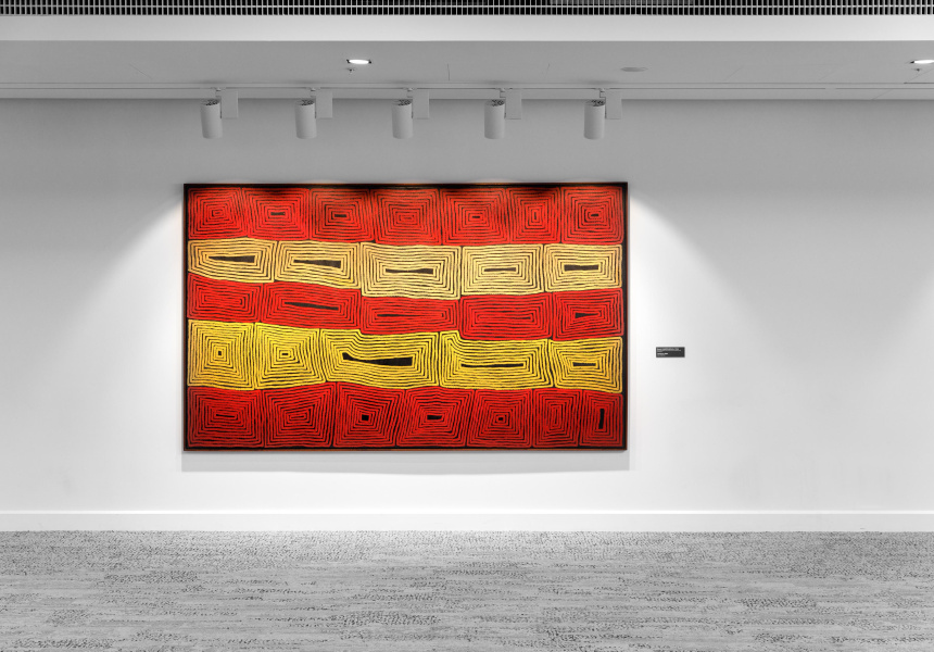 Sydney’s Secret World-Class Art Collection